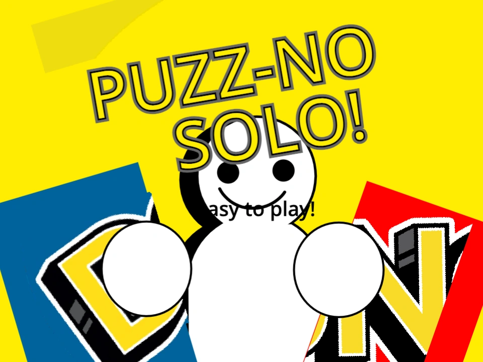 PUZZ-NO | Uno Wiki | Fandom