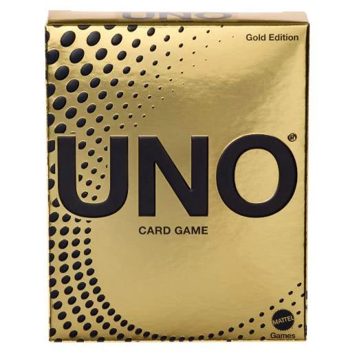 Uno Gold Edition | Uno Wiki | Fandom