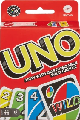 Uno | Uno Wiki | Fandom