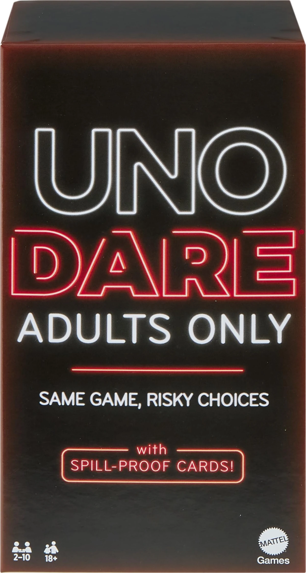Uno Dare Adults Only | Uno Wiki | Fandom
