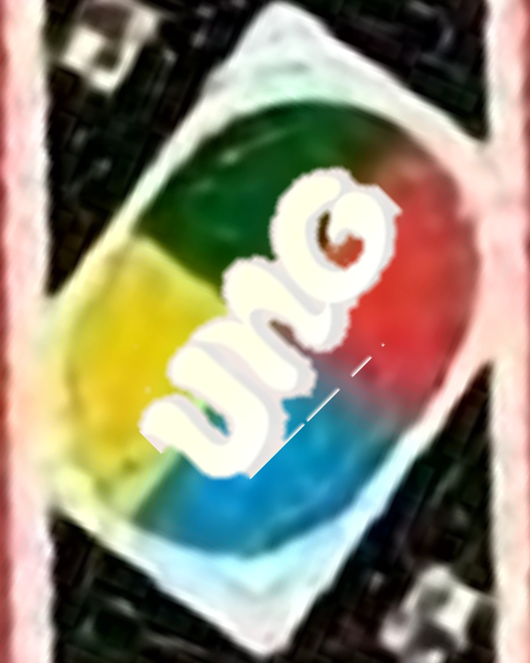 Wild Ung Card | Uno Wiki | Fandom