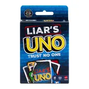 Liar's Uno | Uno Wiki | Fandom