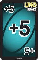 Draw Five Card | Uno Wiki | Fandom