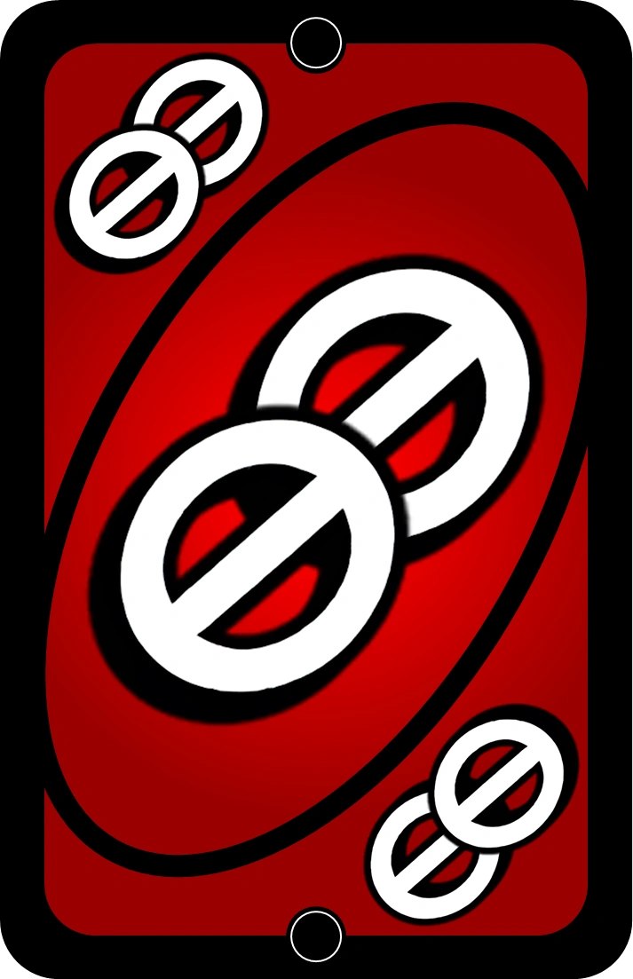 Skip Two Card | Uno Wiki | Fandom