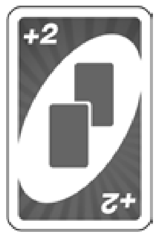 Draw Two card | Uno Wiki | Fandom