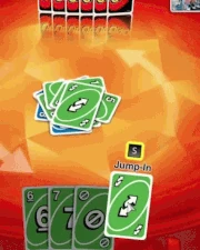Jump-In | Uno Wiki | Fandom
