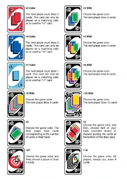 Uno Infinity | Uno Wiki | Fandom