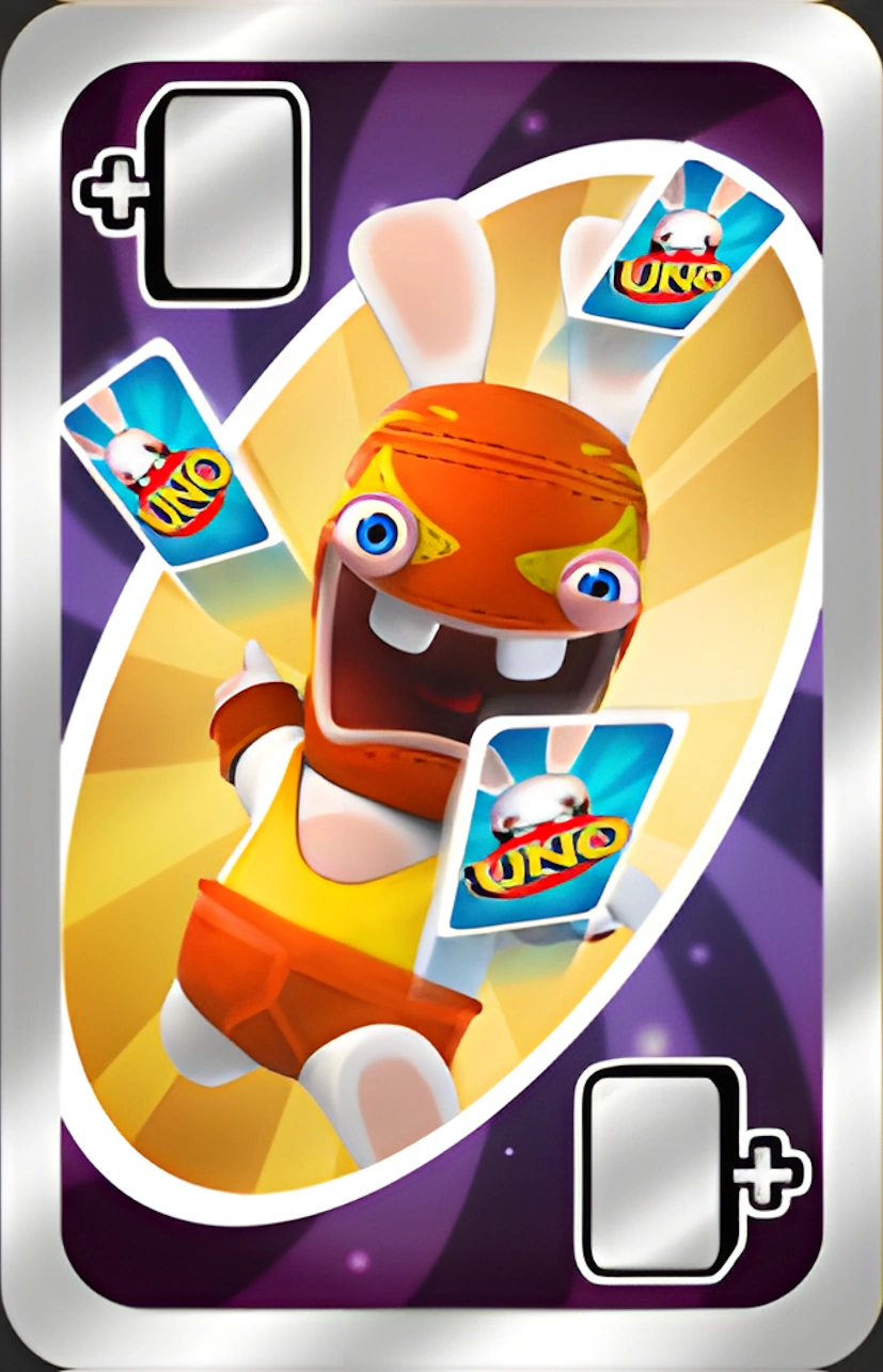 Comin' Through Card | Uno Wiki | Fandom