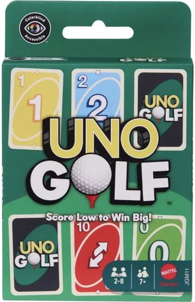 Uno Golf | Uno Wiki | Fandom