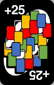 Post-Elimination Draw Cards | Uno Wiki | Fandom