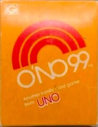 Ono 99 | Uno Wiki | Fandom