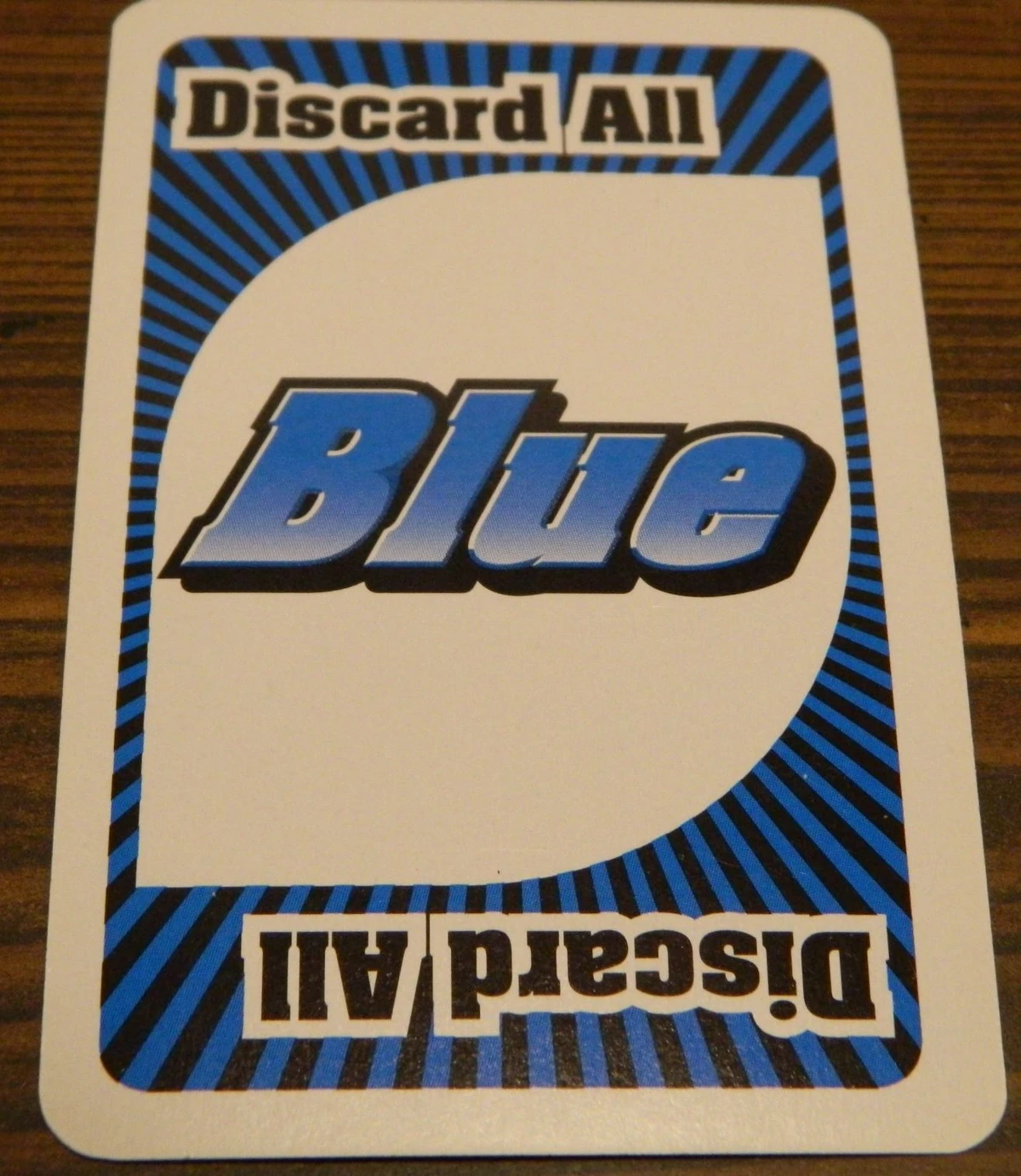 Discard All Card | Uno Wiki | Fandom