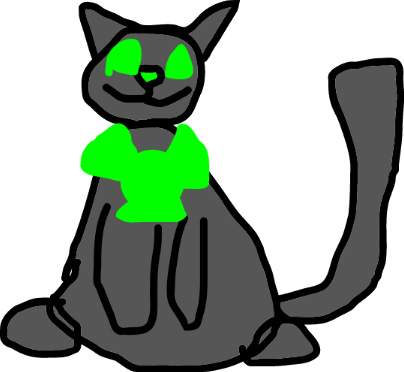Nuclear Mattercat | Stateofmattercats Wiki | Fandom