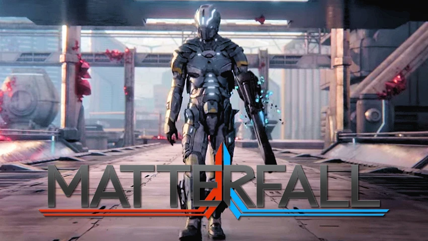 MatterFall | MatterFall Wiki | Fandom