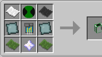 Discuss Everything About Matterfall's Ben 10 Addon Wiki | Fandom