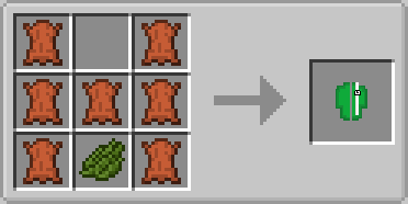 Armour and Clothing | Matterfall's Ben 10 Addon Wiki | Fandom