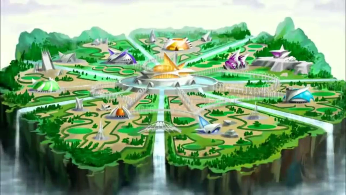 Chaotic (place) | Matthew and Miya's RP Wiki | Fandom