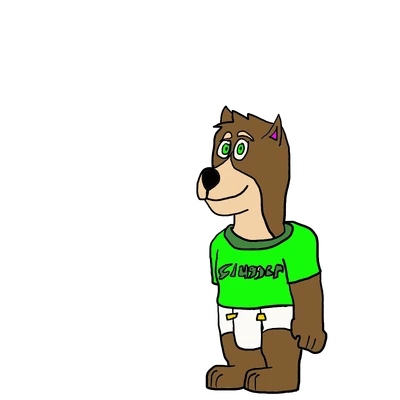 James Junior | Matthew and Miya's RP Wiki | Fandom