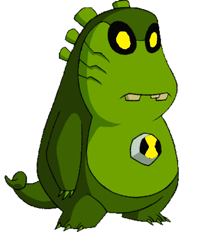 Upchuck | Matthew and Miya's RP Wiki | Fandom