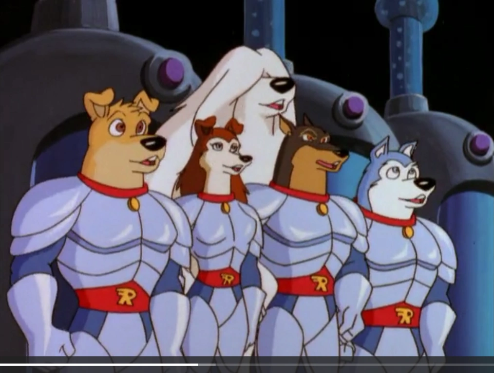 Road Rovers | Matthew and Miya's RP Wiki | Fandom