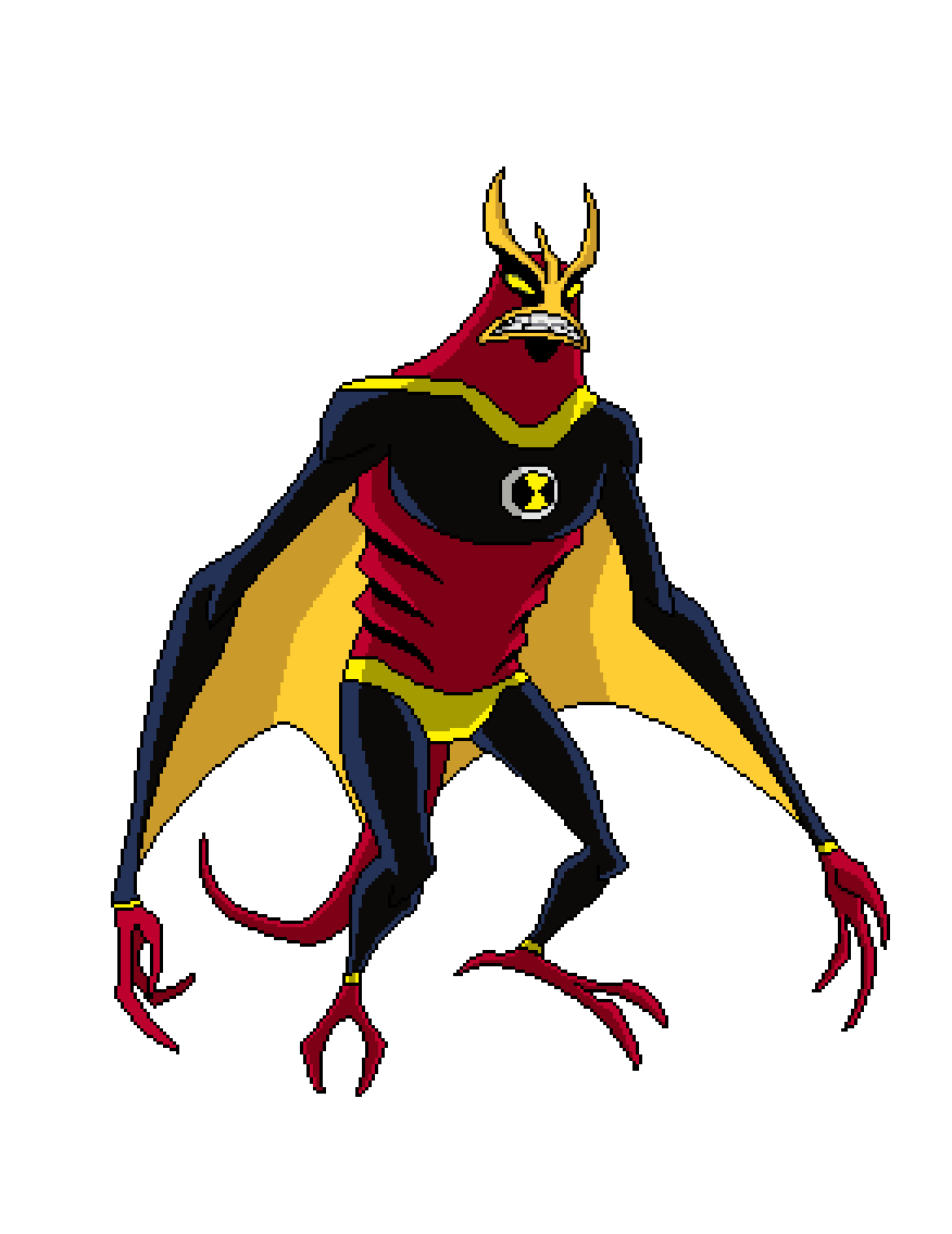 Jetray | Matthew and Miya's RP Wiki | Fandom