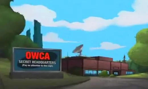 OWCA | Matthew and Miya's RP Wiki | Fandom