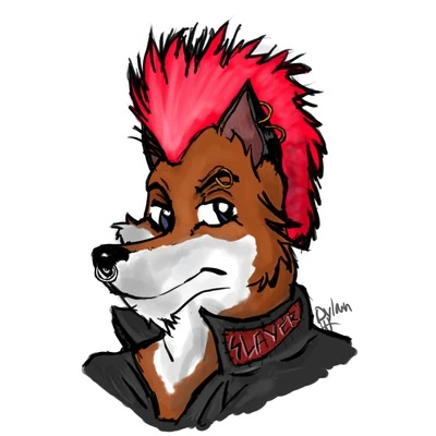 Clyde | Matthew and Miya's RP Wiki | Fandom