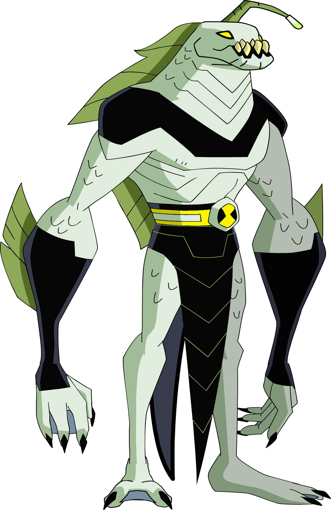 Ripjaws | Matthew and Miya's RP Wiki | Fandom