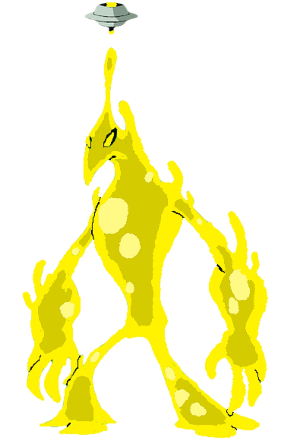 Goop | Matthew and Miya's RP Wiki | Fandom