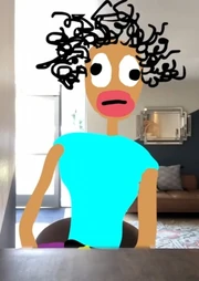 Jada | Matthew Raymond Wiki | Fandom