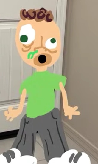 Chris | Matthew Raymond Wiki | Fandom