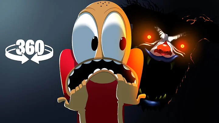 Look Behind You | Matthew Raymond Wiki | Fandom