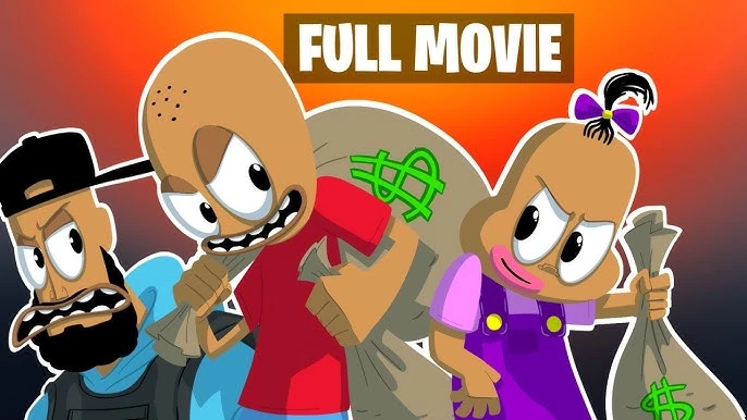 We Stole TEN MILLION Dollars! | Matthew Raymond Wiki | Fandom