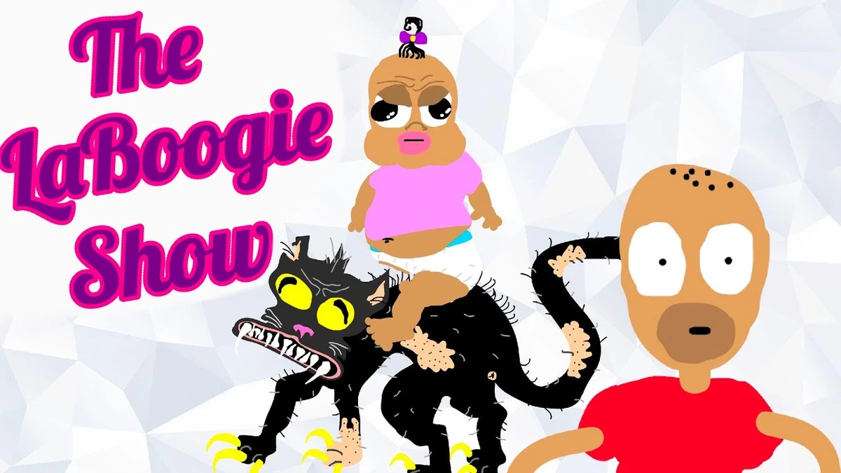 Channel Changer | Matthew Raymond Wiki | Fandom