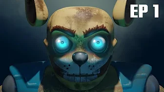 Five Nights At Halloween | Matthew Raymond Wiki | Fandom