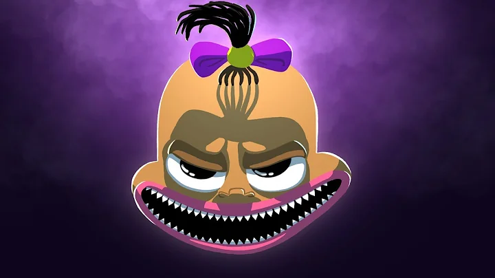 LaBoogie Grows Teeth! | Matthew Raymond Wiki | Fandom