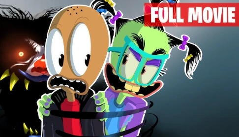 Tyrone's CRAZY New Girlfriend | Matthew Raymond Wiki | Fandom