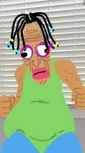 Marjorie | Matthew Raymond Wiki | Fandom