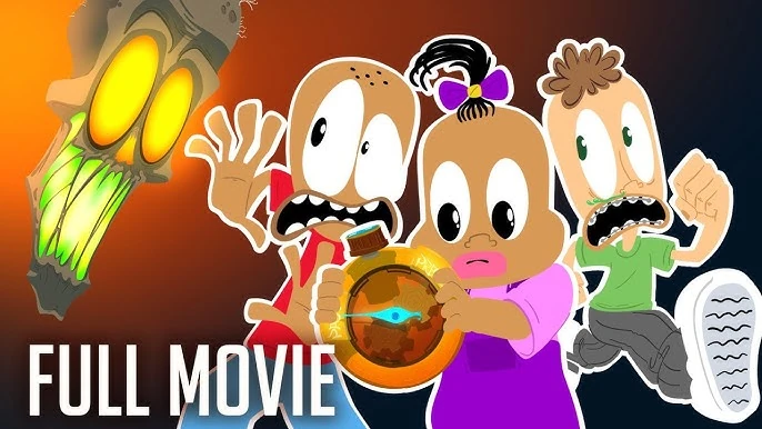 The Curse | Matthew Raymond Wiki | Fandom