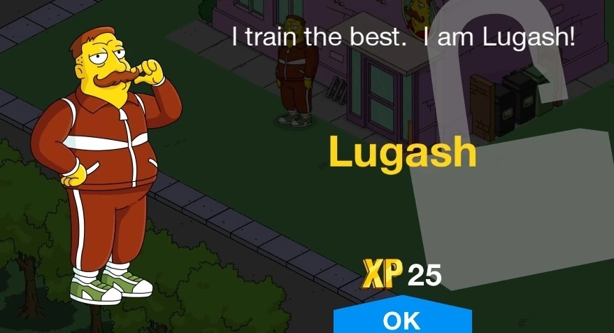 Lugash | Matthew Wiki | Fandom