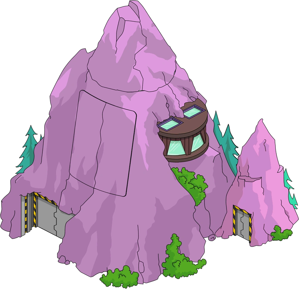 Volcano Lair | Matthew Wiki | Fandom