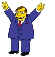 Joe Quimby | Matthew Wiki | Fandom