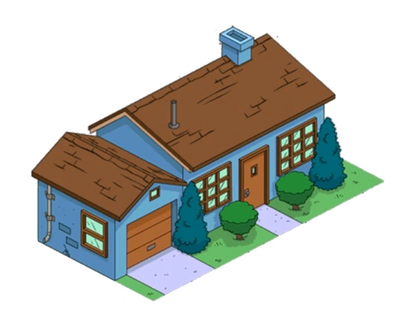 Blue House | Matthew Wiki | Fandom