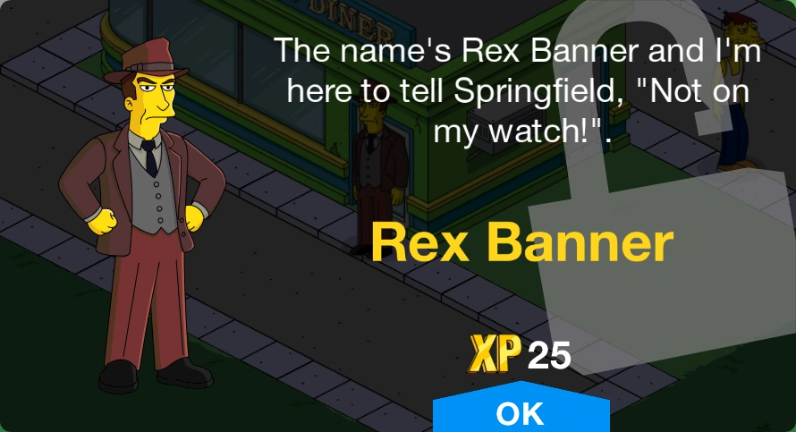 Rex Banner | Matthew Wiki | Fandom