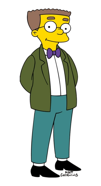 Waylon Smithers | Matthew Wiki | Fandom