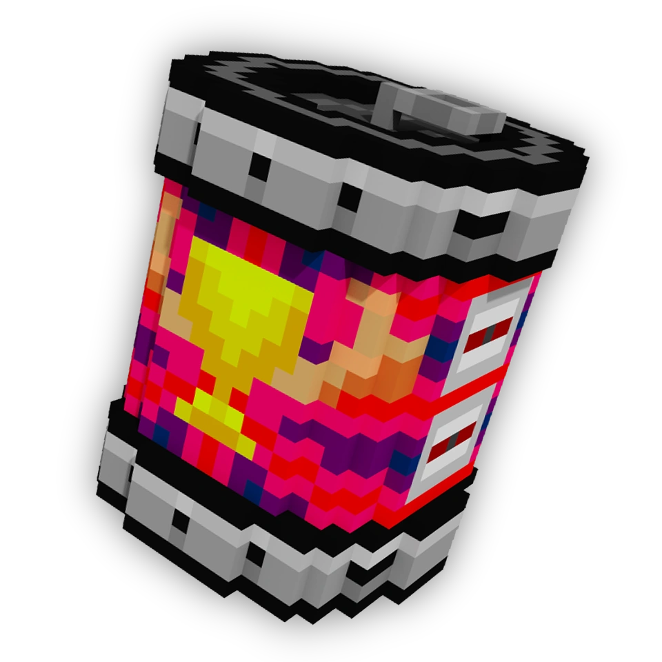 Trophy Protein | MatthewGo707 Wiki | Fandom