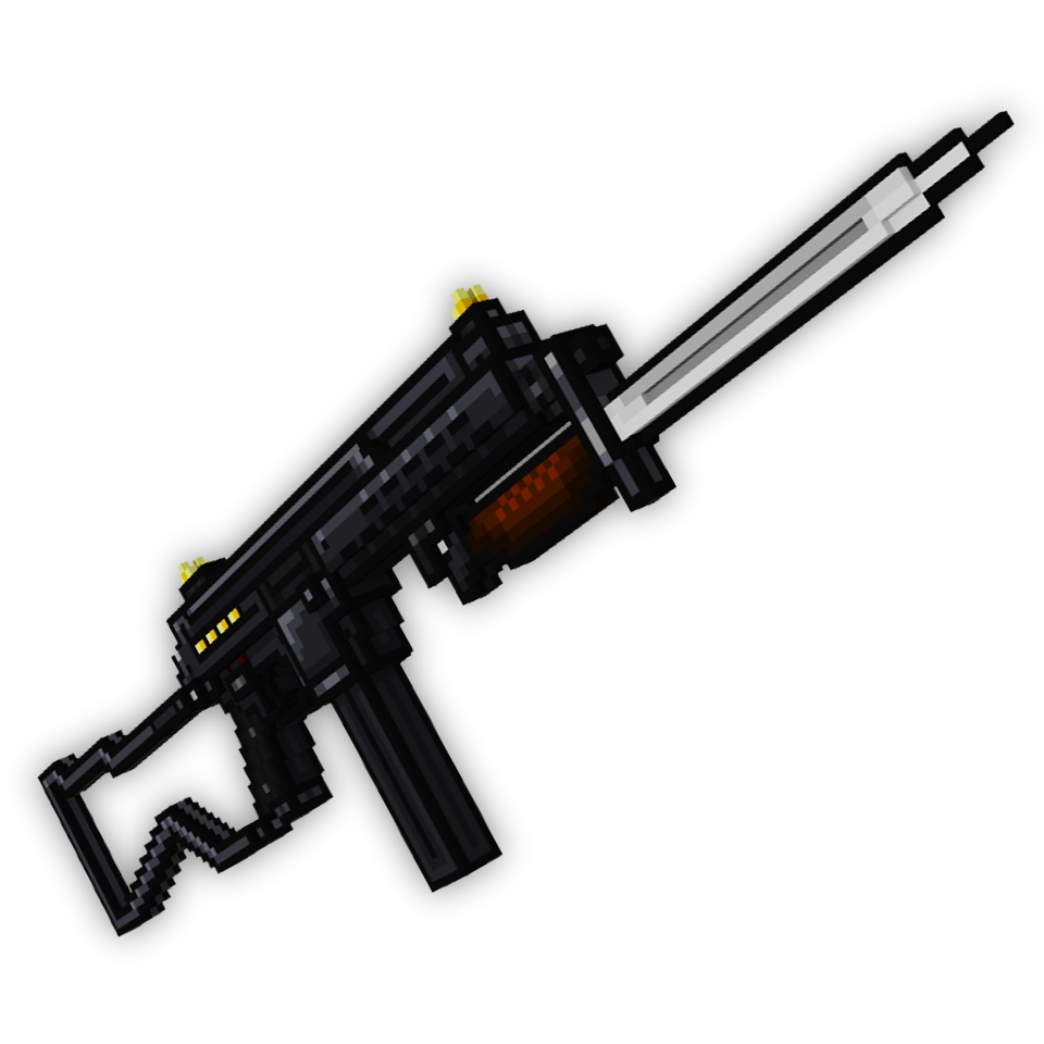 SMG-50 "Neon" | MatthewGo707 Wiki | Fandom