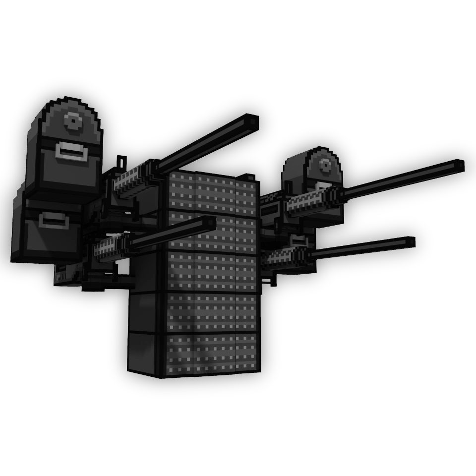 Deadly Quadruplets | MatthewGo707 Wiki | Fandom