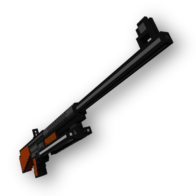 Johnny Gun | MatthewGo707 Wiki | Fandom