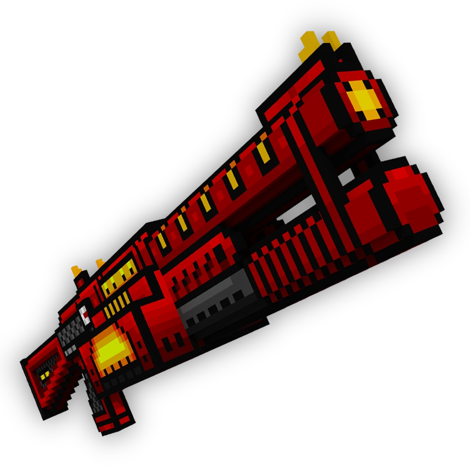 Photon Grenade Launcher | MatthewGo707 Wiki | Fandom